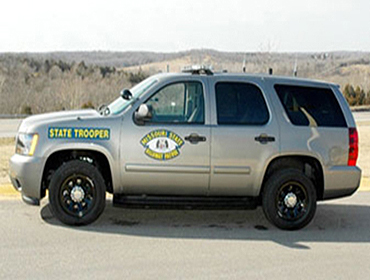 Commercial Vehicle Enforcement